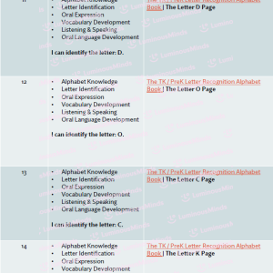 Reading Comprehension Worksheets - Expanded Learning & Afterschool ...