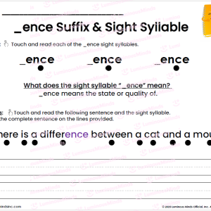Reading Comprehension Worksheets - SIPPS-Aligned Word Study & Practice ...
