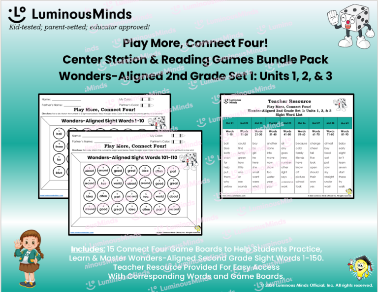 Reading Comprehension Worksheets - Shop